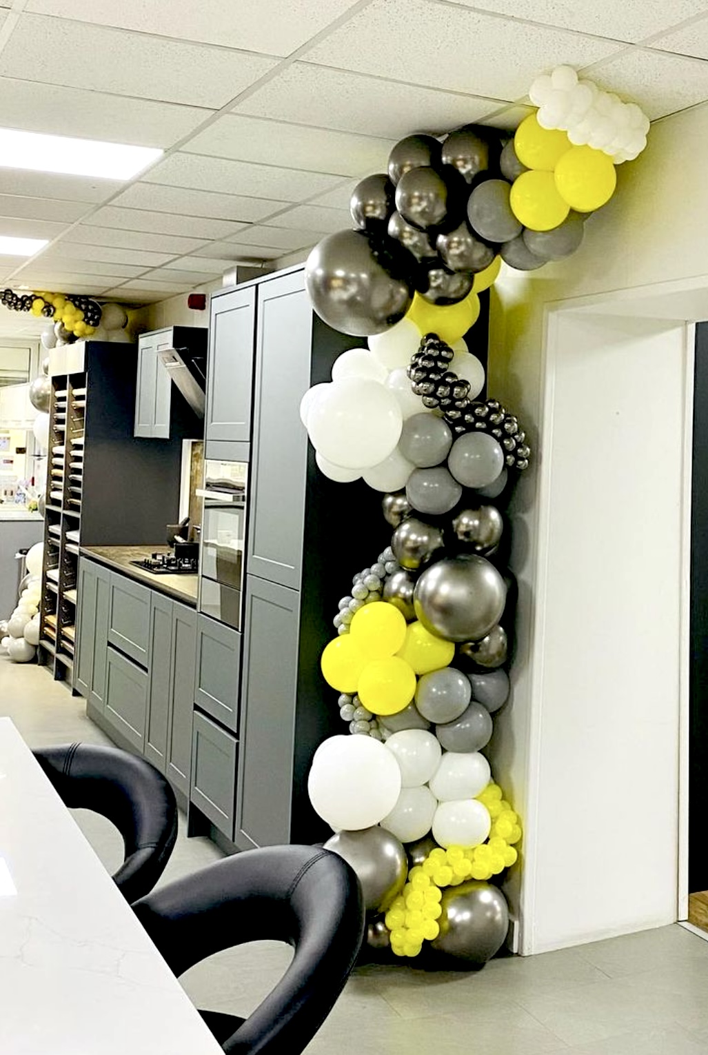 Changing the Face of Accessible Design | moorgatekitchens.co.uk